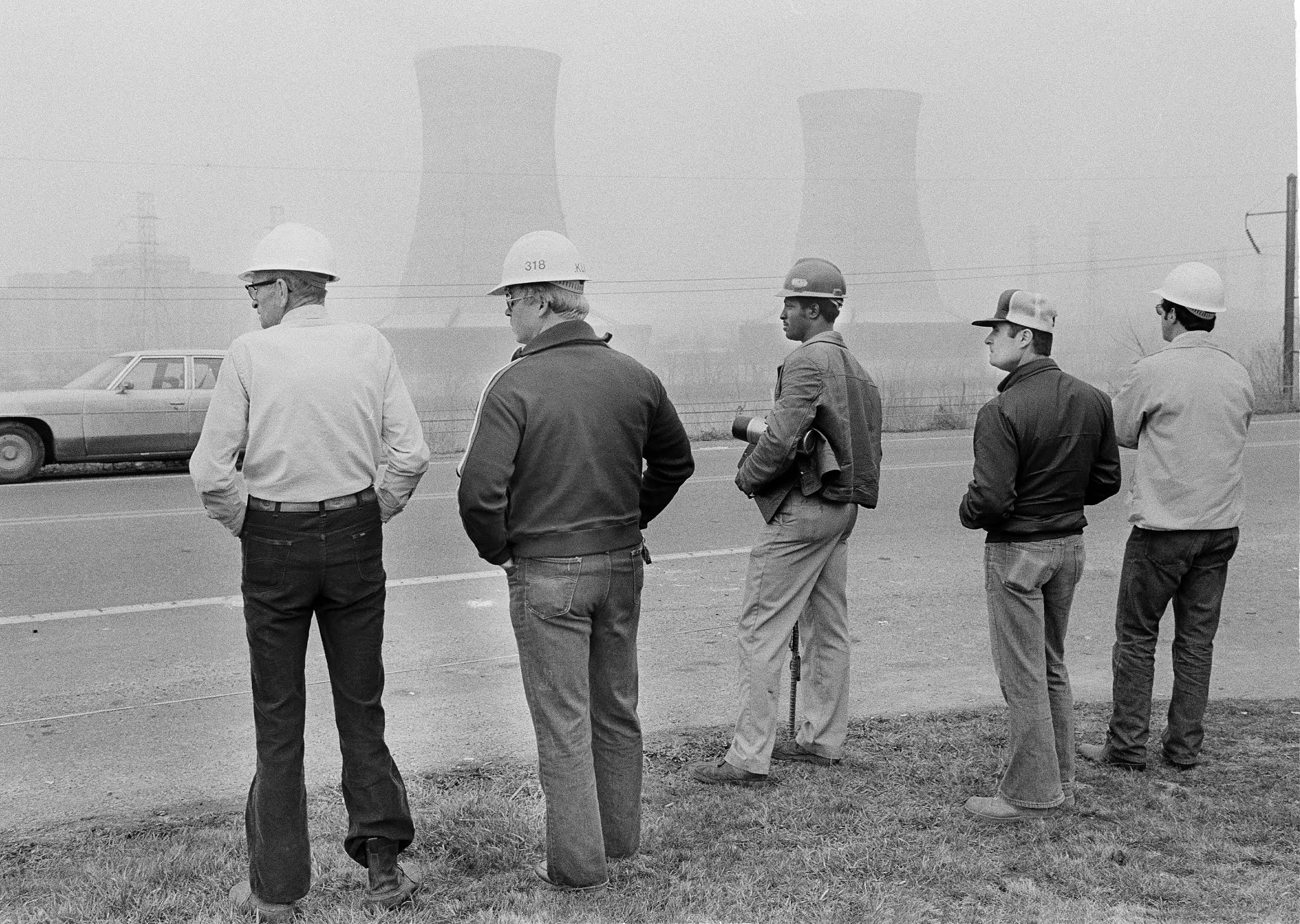 ΑΓΓΙΓΜΑ ΦΥΣΙΚΗΣ...: Σαν σήμερα... 1979, το πυρηνικό ατύχημα στον ...