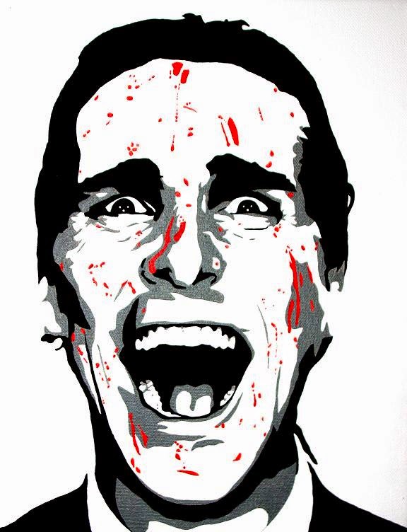 Trastornos de cine: American Psycho (Psicopatía)
