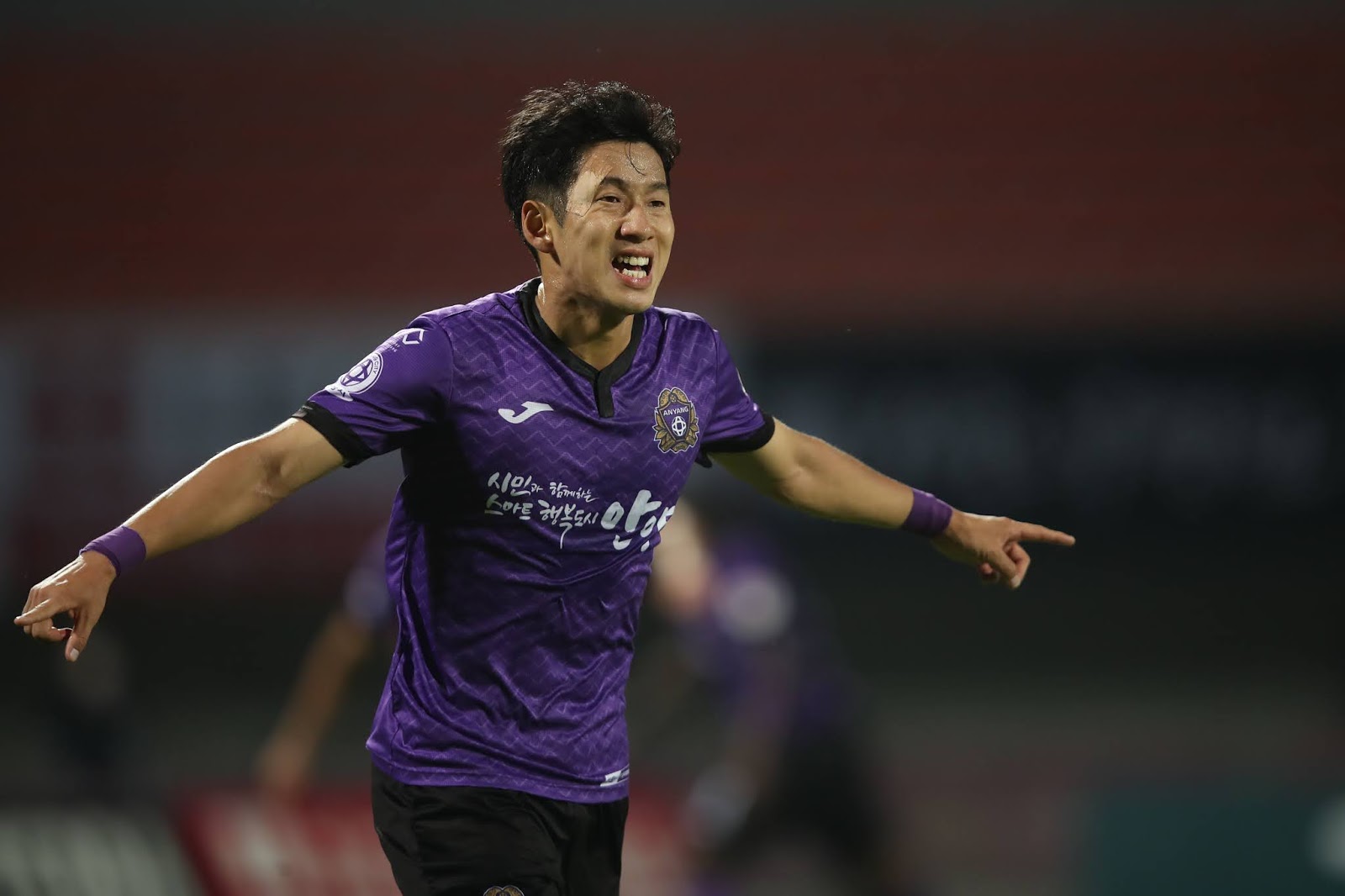 Preview: FC Anyang vs Jeju United - K League United | South Korean ...