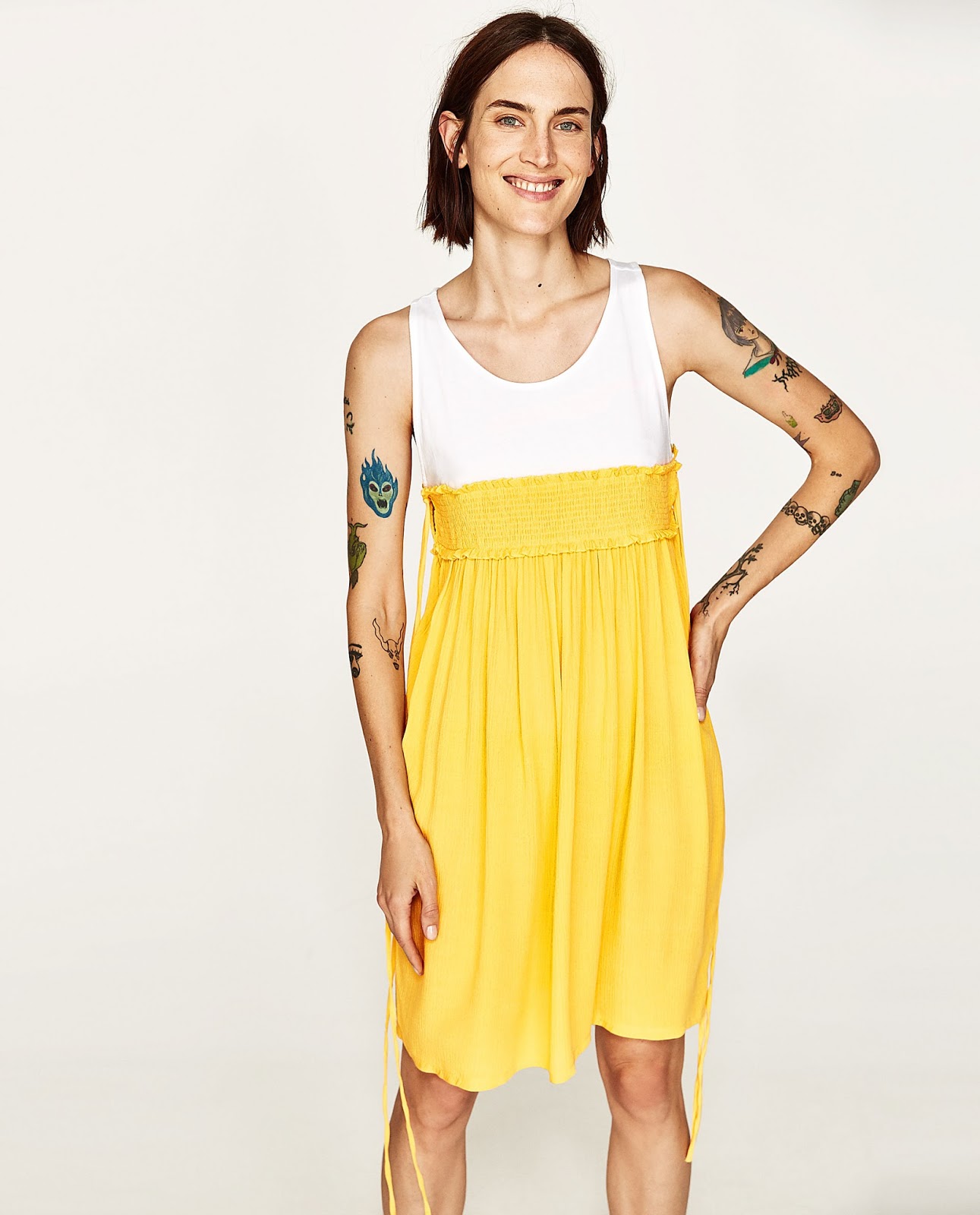 2017 Yeni Trend Elbise Modelleri