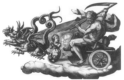 SONIA FURTADO: MITOLOGIA ROMANA.....O DEUS SATURNO...." (parte 1)