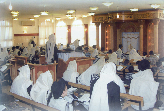 Unorthodox-Jew A Critical View of Orthodox Judaism: Rabbi Mayer Twersky ...