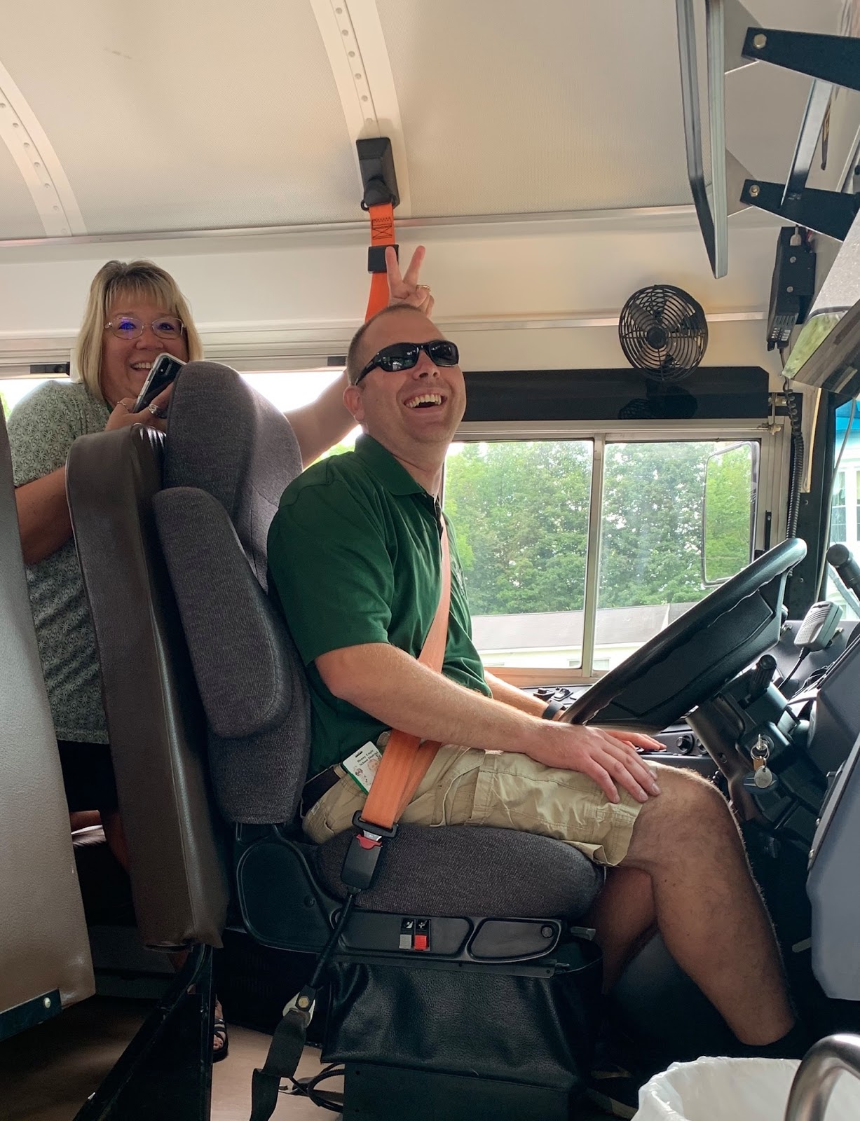 MSAD #6 Curriculum, Instruction & Assessment: August 2019