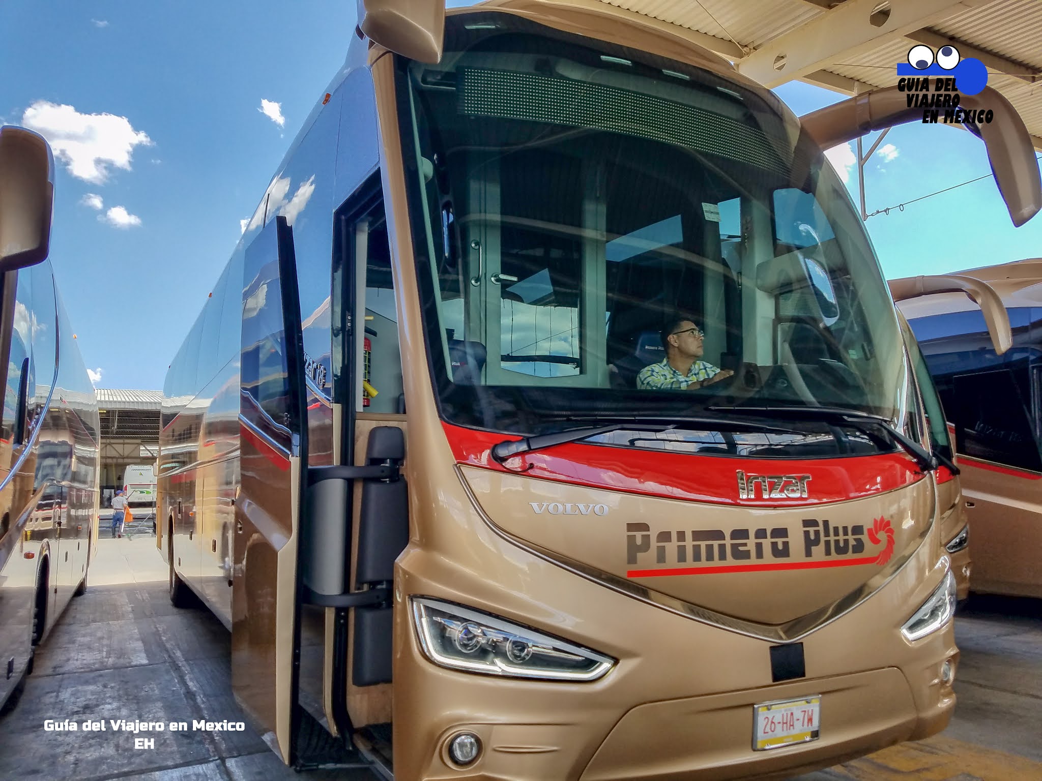 Primera Plus, por que ofrecen la mejor experiencia de viaje.