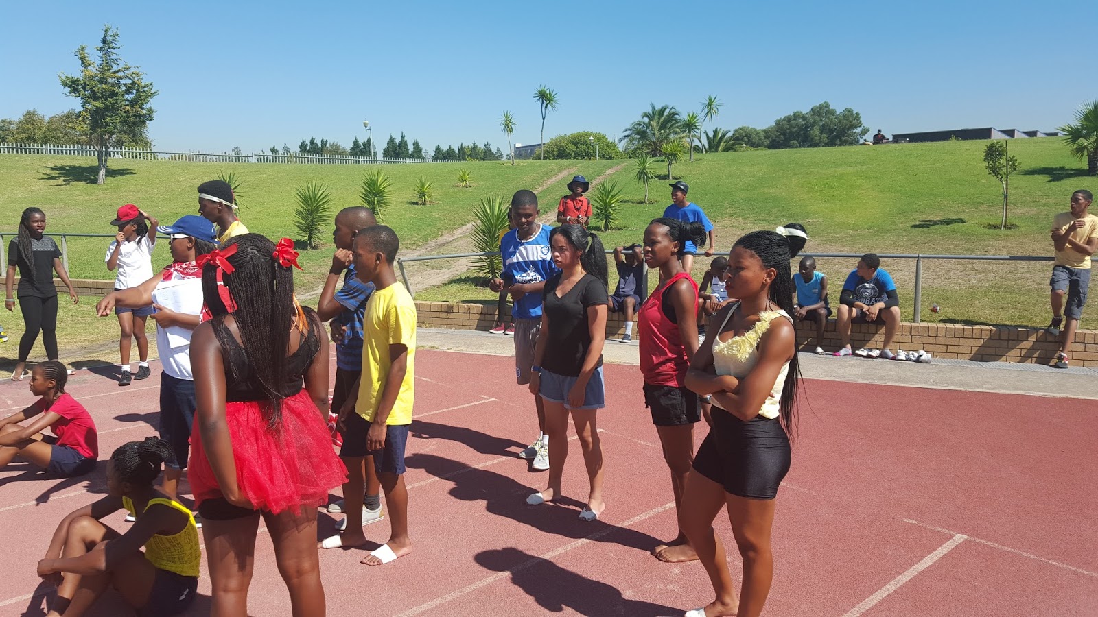 Good Hope High School