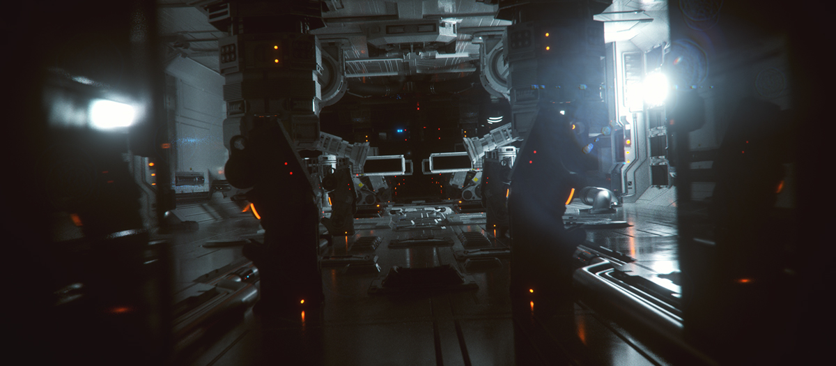 Beeple: Zero-Day | Computer Graphics Daily News