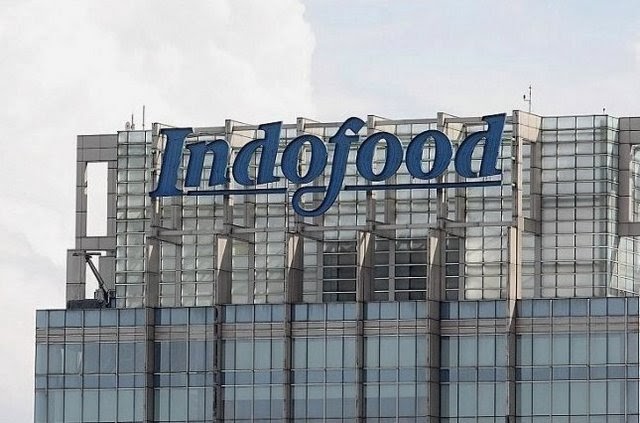 Bidang Usaha dan Contoh Varian Produk Indofood - Obligasi