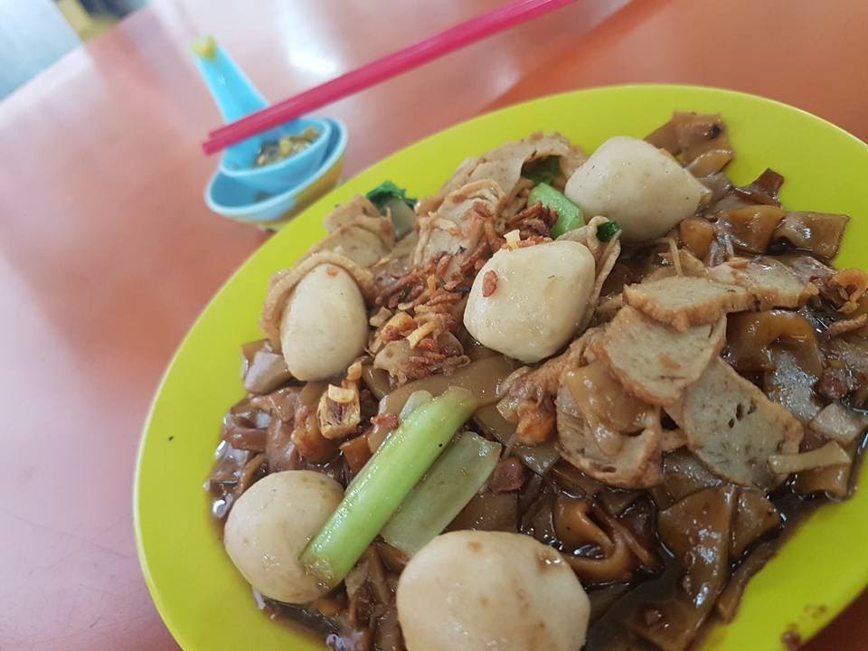 Taiping Blog, Malaysia: Taiping Food (Gastronomic) places. Famous ...