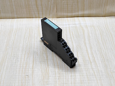 VIPA SM 021-1BF00 DIGITAL INPUT MODULE DC24V