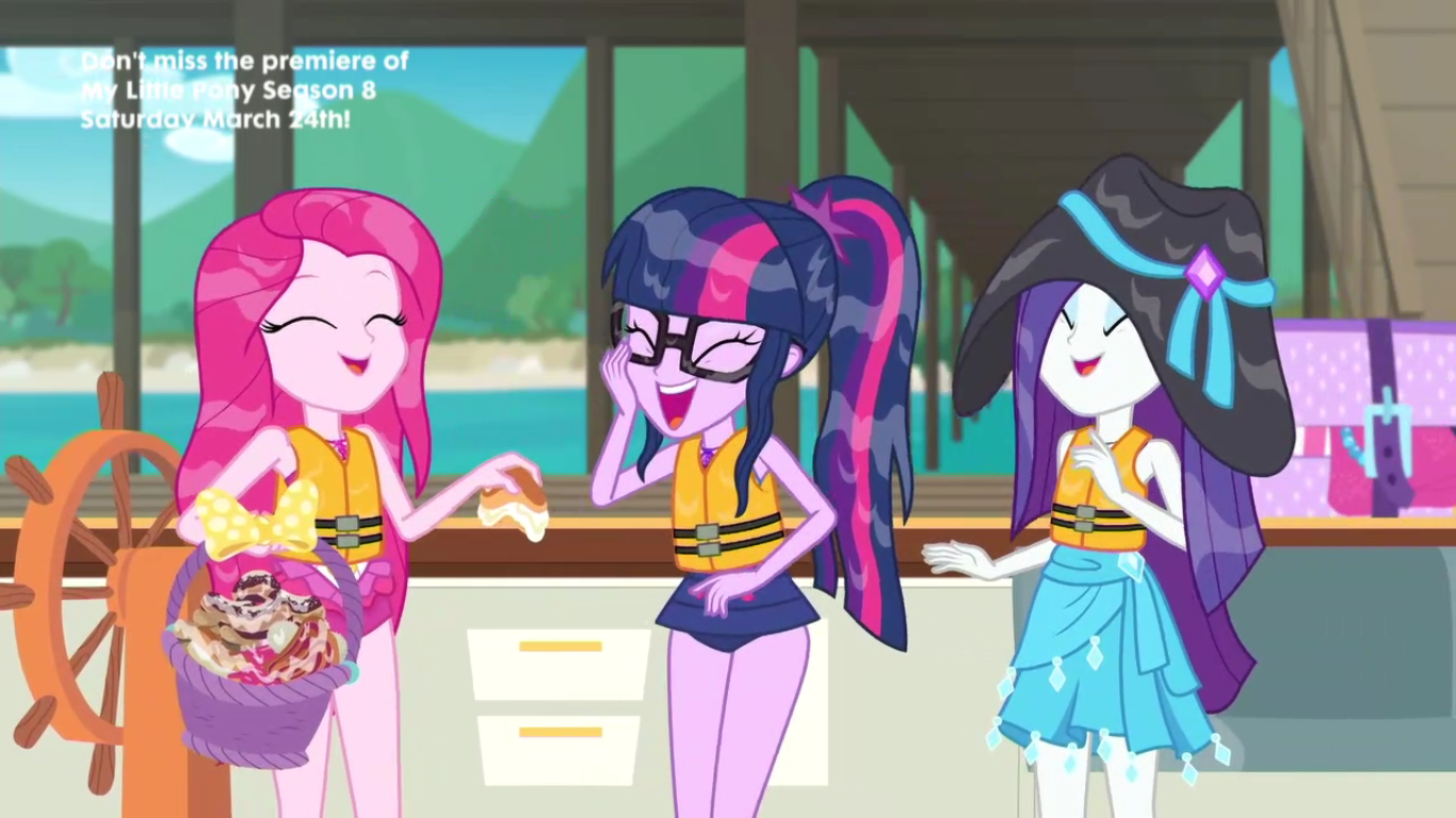 Equestria Daily - MLP Stuff!: Equestria Girls: The Salty Sails Episode ...