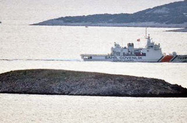 Ώρα μηδέν : ΕΠΙΘΕΣΗ ΤΟΥΡΚΙΚΩΝ ΠΟΛΕΜΙΚΩΝ ΣΕ ΕΛΛΗΝΙΚΑ ΣΚΑΦΗ ΔΕΥΤΕΡΗ ΦΟΡΑ ...