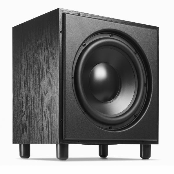 HARMAN Revel B1 Subwoofer NEW – Ultimate High-Fidelity