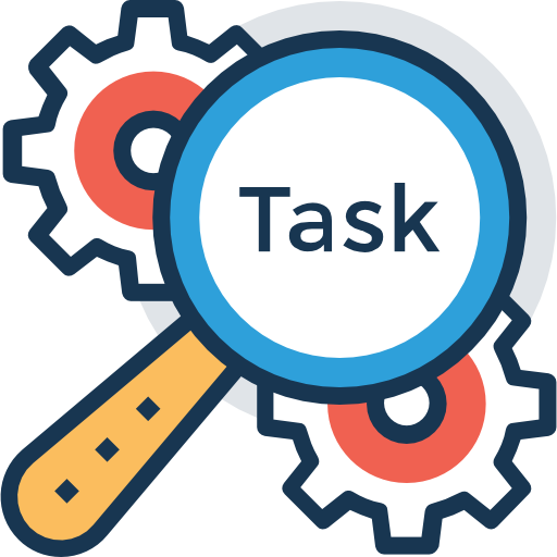 Task Management Logo