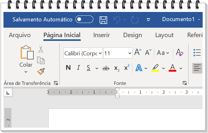 Blog da Romar: Como Inserir Imagem Diretamente no Word