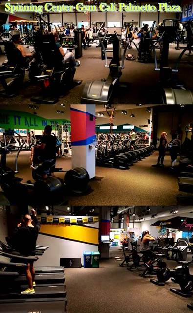 Bodytech vs Spinning Center Gym. ¿Cuál gimnasio es mejor para entrenar ...