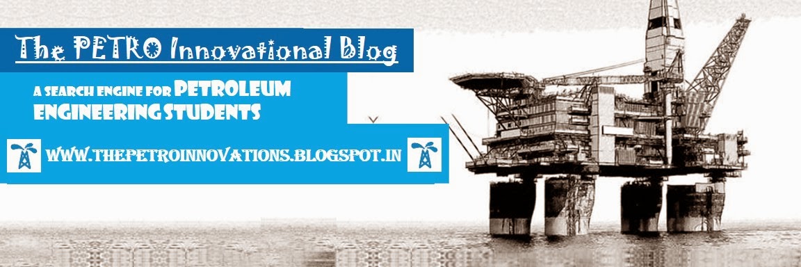 THE PETRO INNOVATIONS BLOG: RAVVA OIL AND GAS FIELD, INDIA