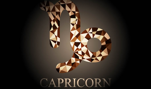 Capricorn Zodiac Signs | Horoscope & Astrology: Lucky Day, Alphabet and ...