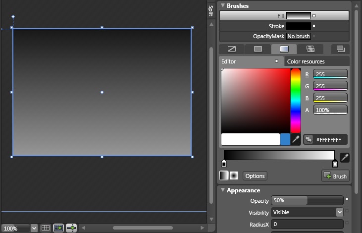 Amazing .NET: Transparent Window [WPF]