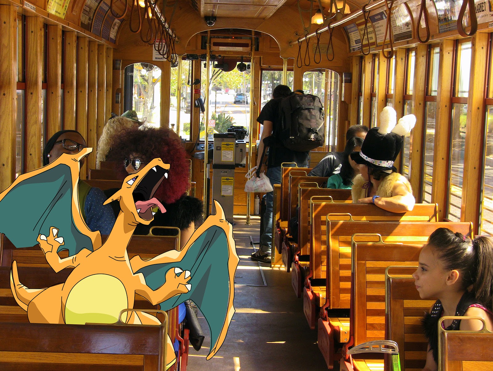 In Transit - The Official HART Transit Blog: Go HART when you Pokémon ...