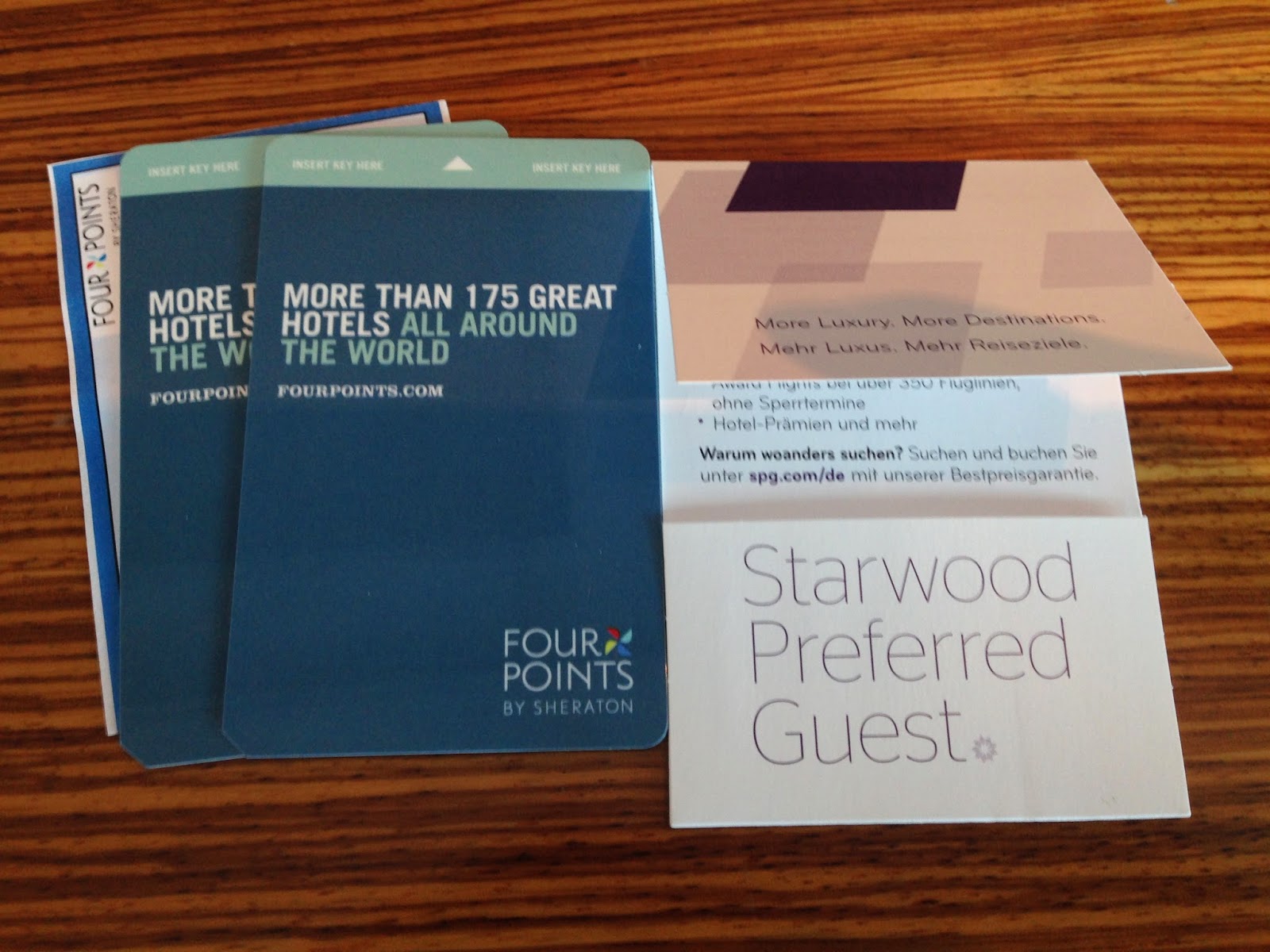 DADAFAB: FOUR POINTS BY SHERATON DOWNTOWN HOTEL DUBAI