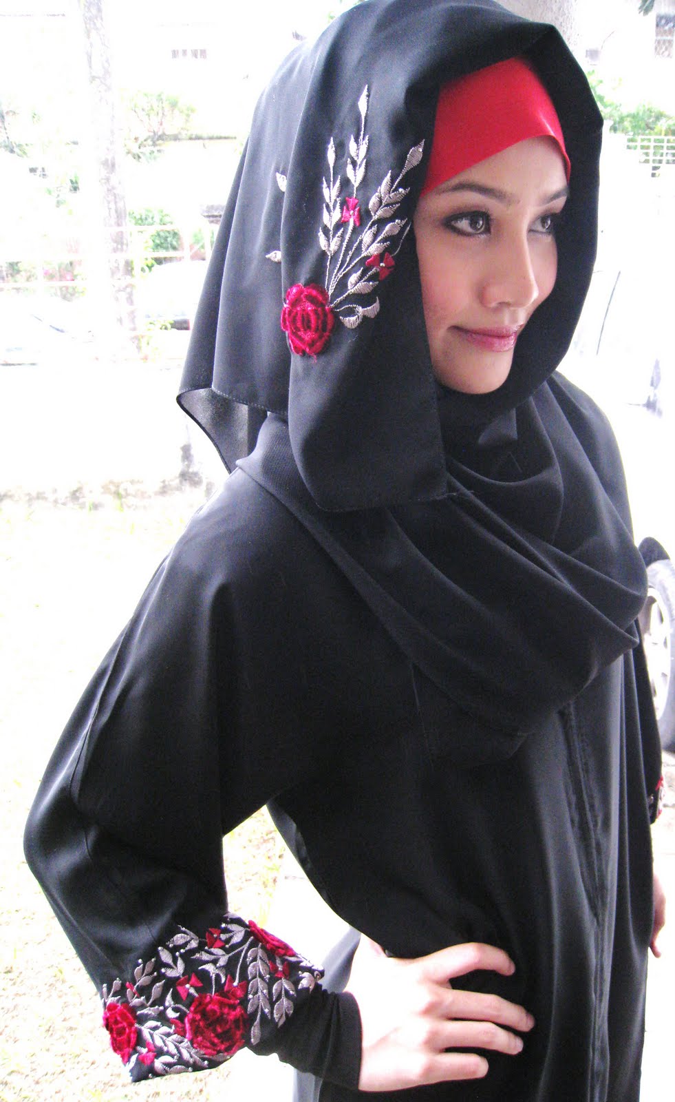 Simply Shayana