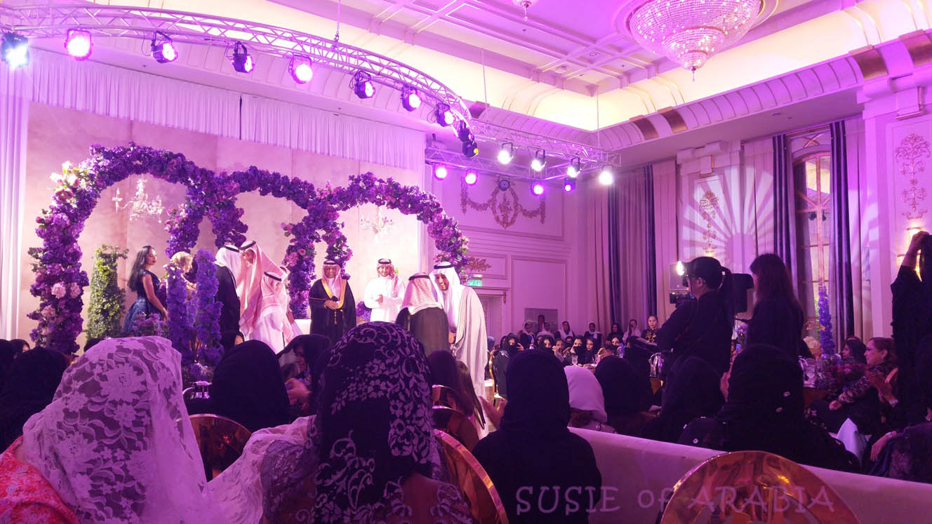 SUSIE of ARABIA: Saudi Wedding Album