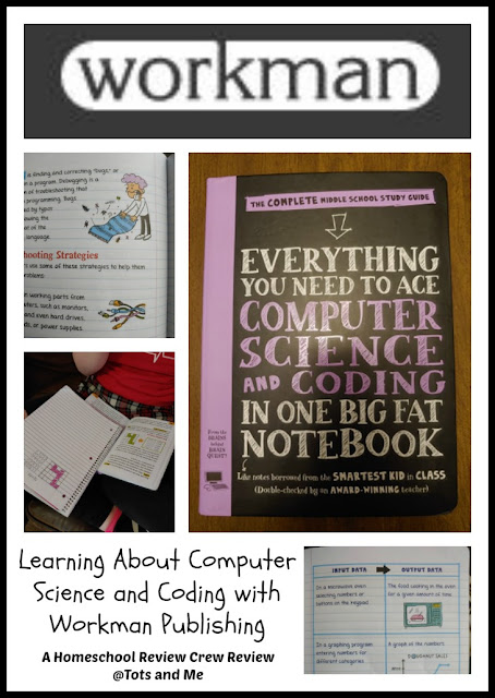 Tots and Me... Growing Up Together: Learning About Computer Science and ...