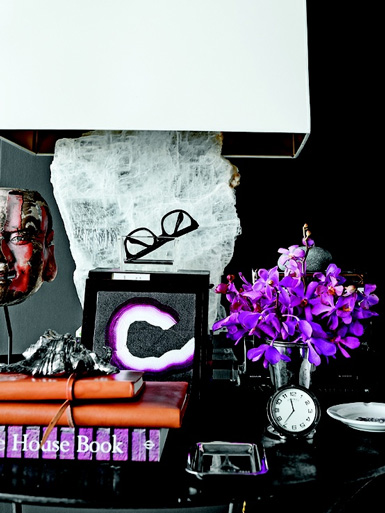 belle maison: Details, Please