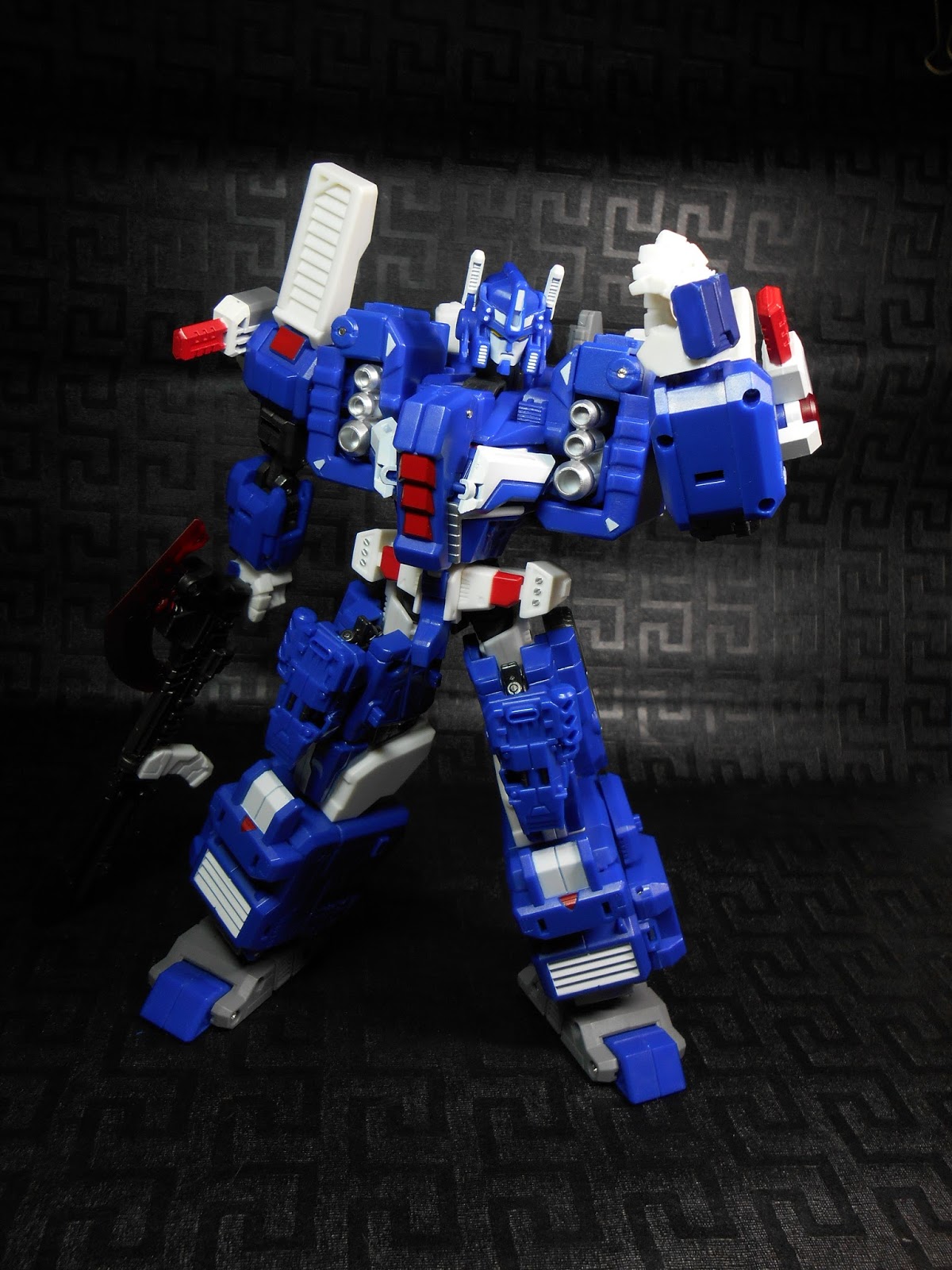 Review: Mebsuta | Night's Corner