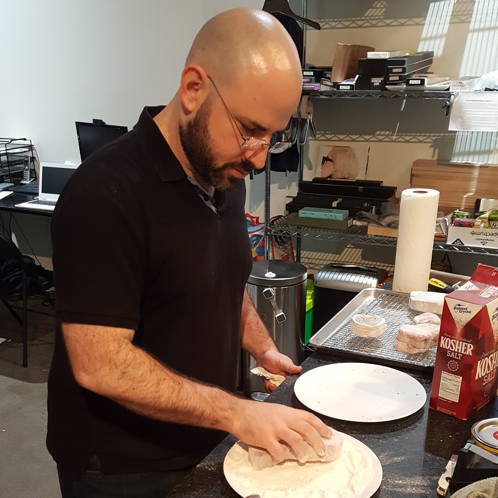 OurCookQuest: Kojify All the Meats, Old is New Again