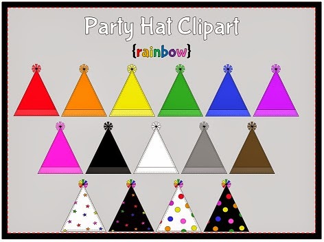 Clipart for the Holidays! | Teach & Play with Mrs J