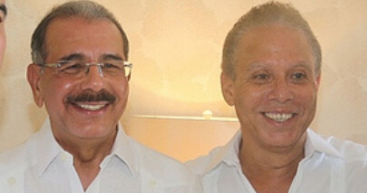 Ángel Rondón revela que funcionarios del Ministerio de Hacienda, la ...