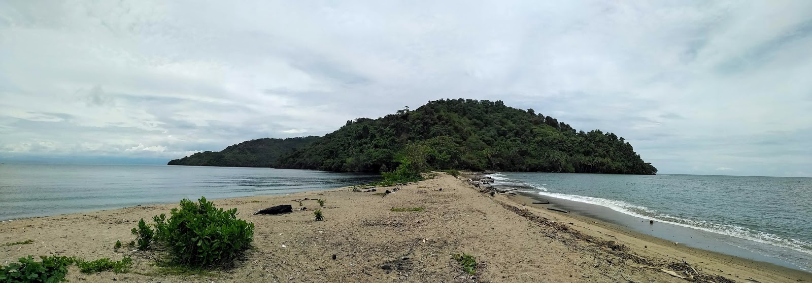 raonraonpng: Salamaua has called me back after serving the government ...