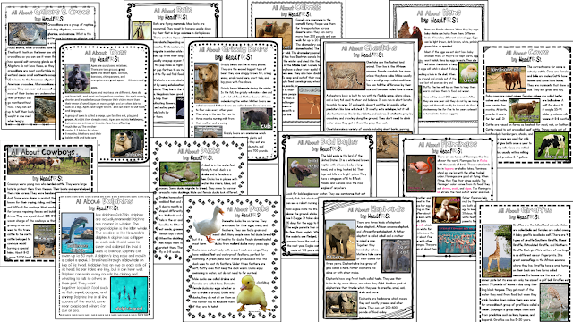 Headfirst - a blog for primary teachers by a first grade teacher ...