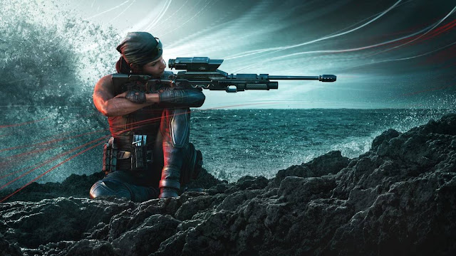 Operation Shifting Tides ya está disponible en Tom Clancy's Rainbow Six ...