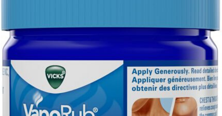 Every Woman Should Know These 9 Tricks With Vicks Vaporub | Hello Healthy