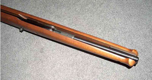 Пневматическое оружие, пневматическая винтовка, револьвер флобера ...