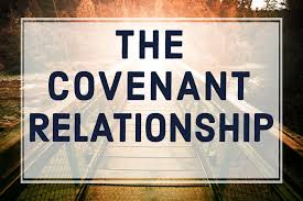 A Joyful Noise: Covenant Relationship