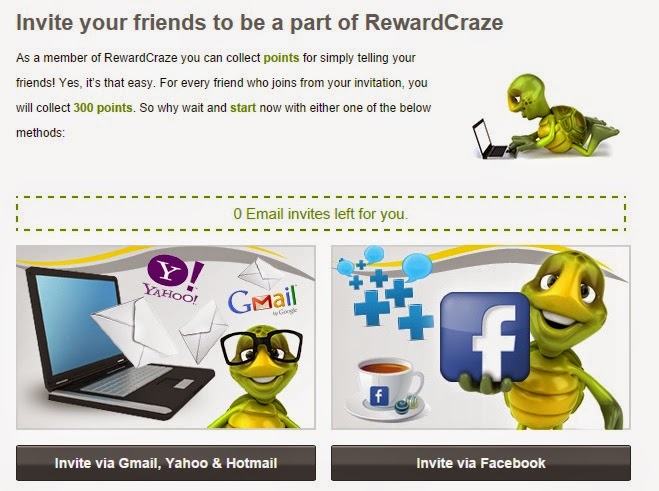 Online Social Rewarding Network