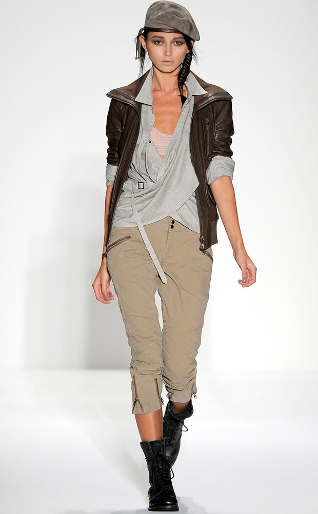 fashion on fashion: Pants right now