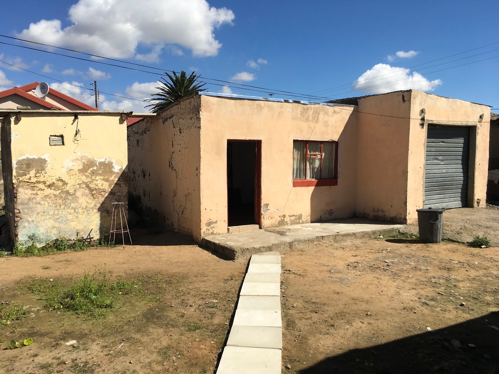 South Africa Durban Mission: Osizweni And Waterloo Clusters First Meetings