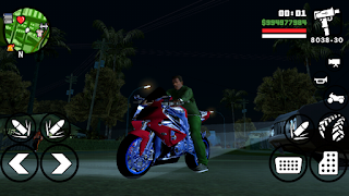 Super bike mod for GTA SA LITE ||AA GAMER KING ||-youtube - Beast Gamer ...