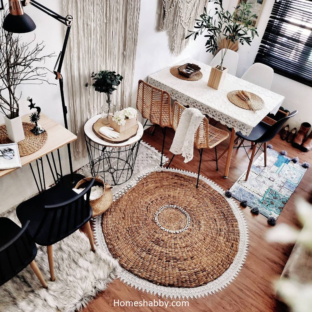 7 Dekorasi Rumah Sederhana yang Masih Jadi Trend Sepanjang Tahun Ini ...