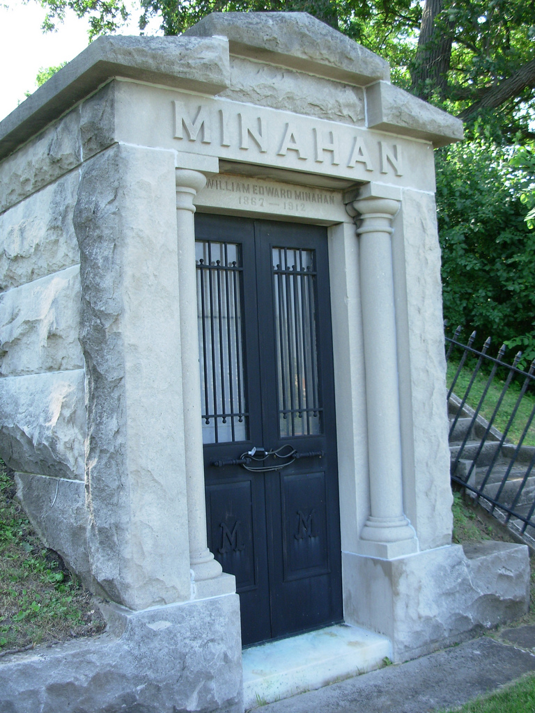 Green Bay’s Titanic Ties are Unsinkable