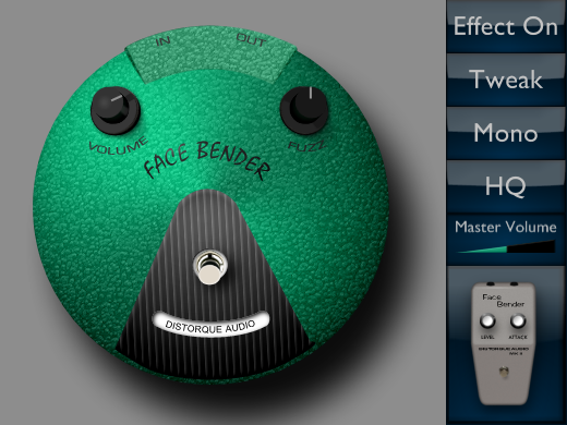 Atoragon's Guitar Nerding Blog: FUZZ! (with Free Vst plugins inside!!)