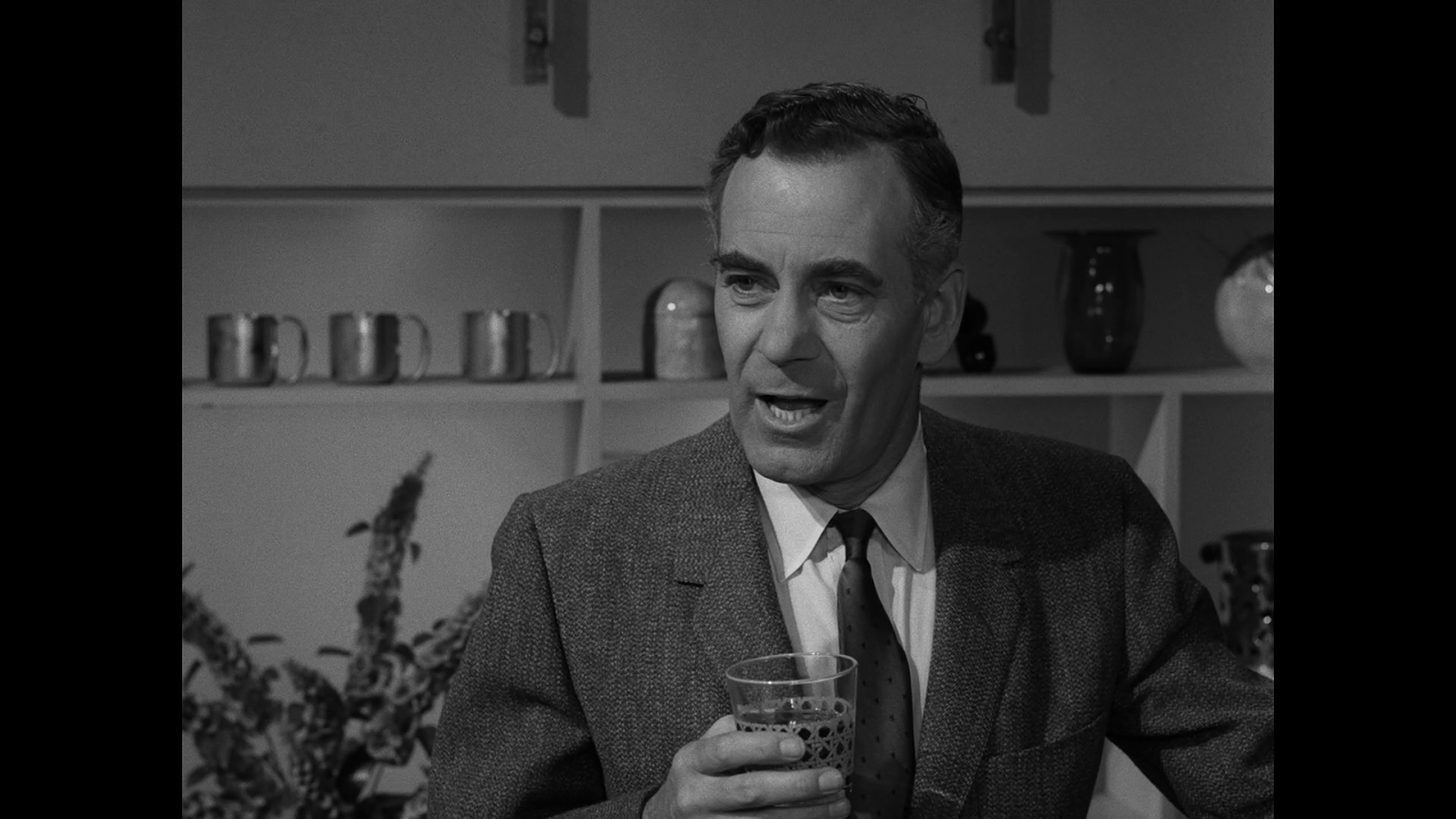 My Life in the Shadow of The Twilight Zone: Episode Promo: "A Short ...