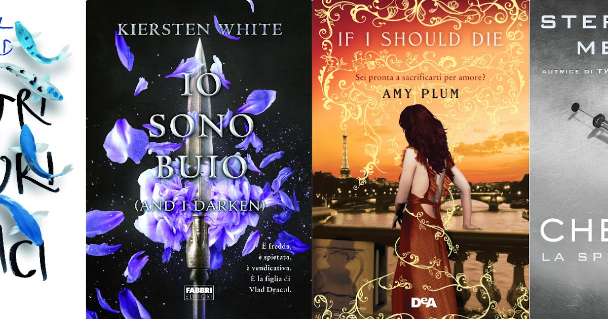 Un buon libro non finisce mai.: Nuove uscite in libreria (Rizzoli ...