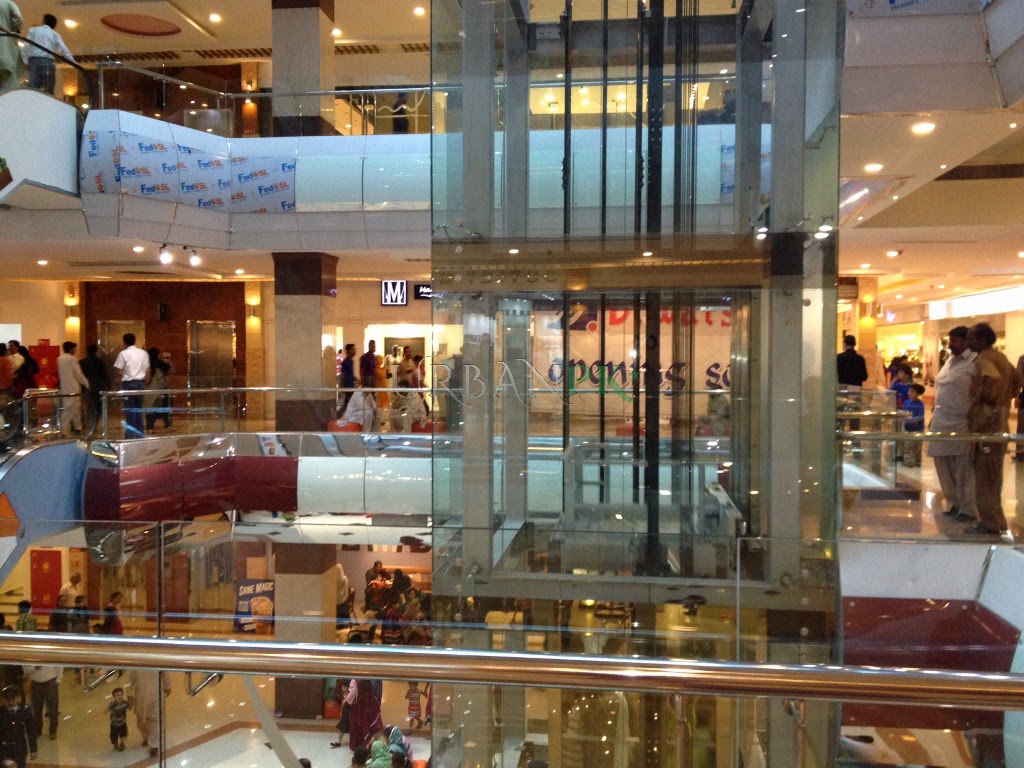 Centaurus Mall Islamabad - Great Pakistan