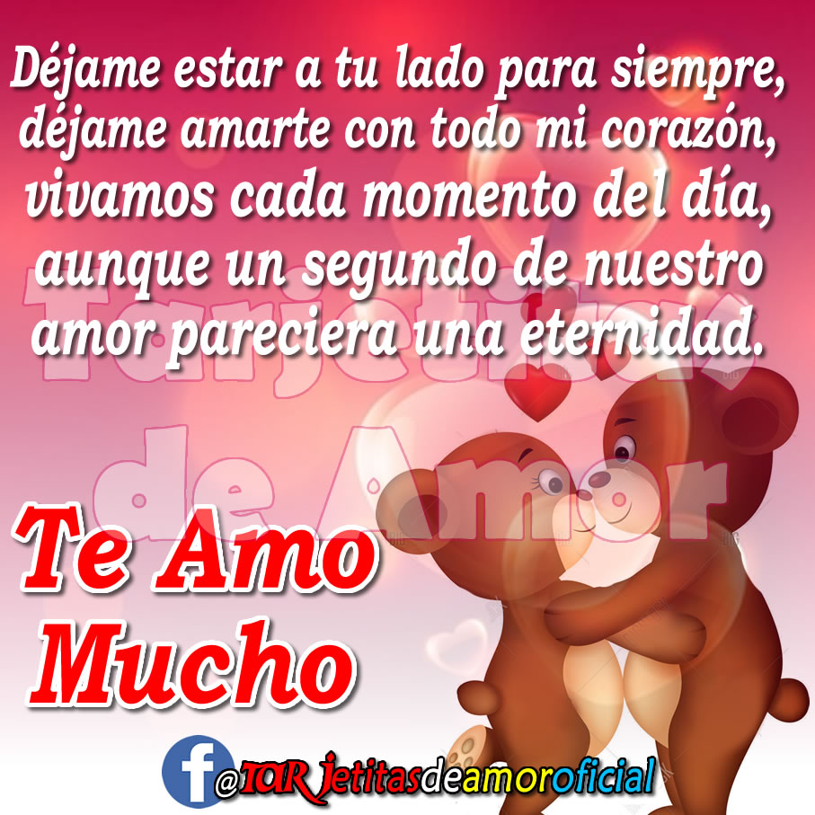 Tarjetas de Amor ~ Tarjetitas