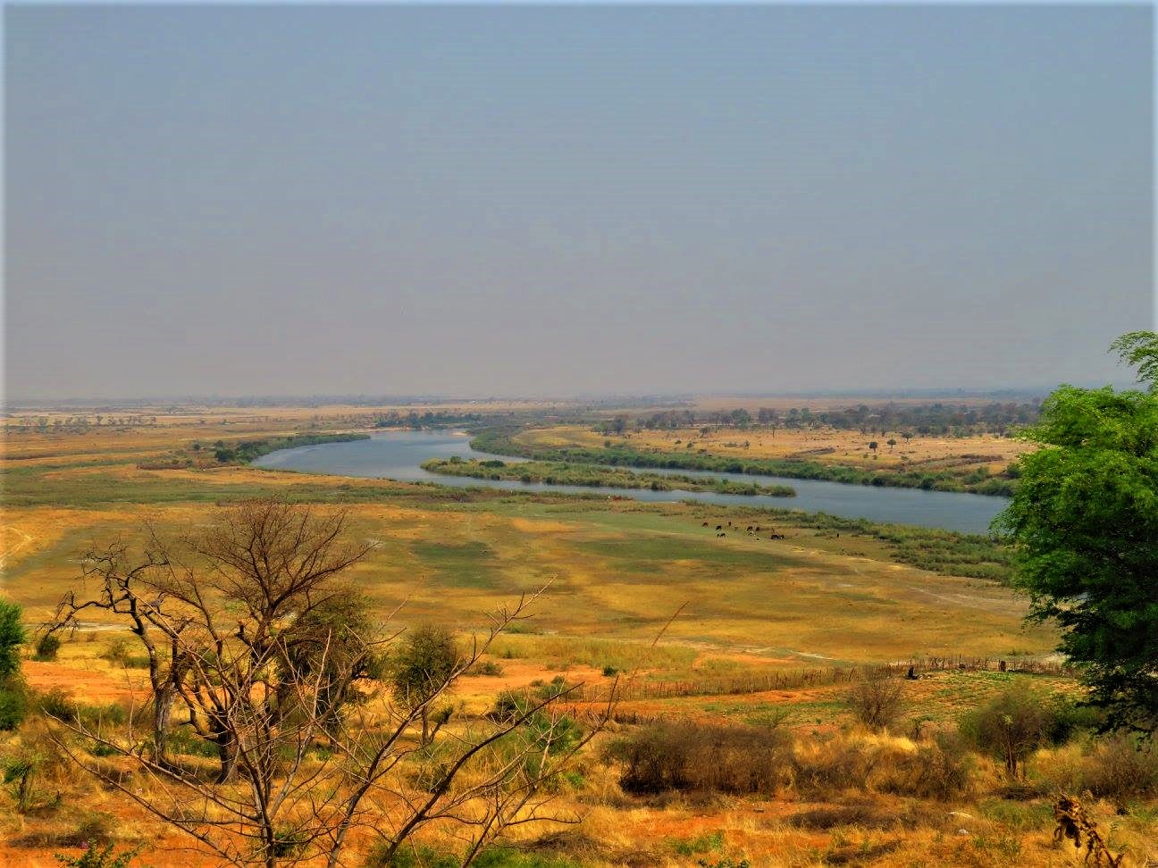 5-five-5: Rundu (Namibia)